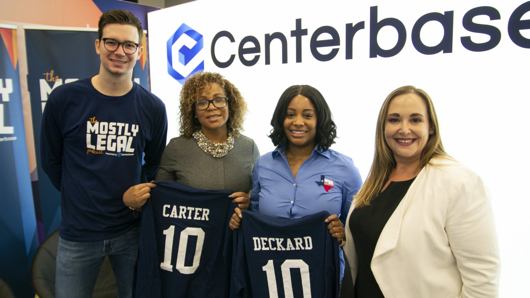 Partner page - centerbase.com