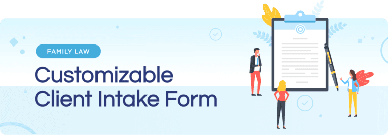 A Family Law Firm’s Guide to Client Intake - centerbase.com