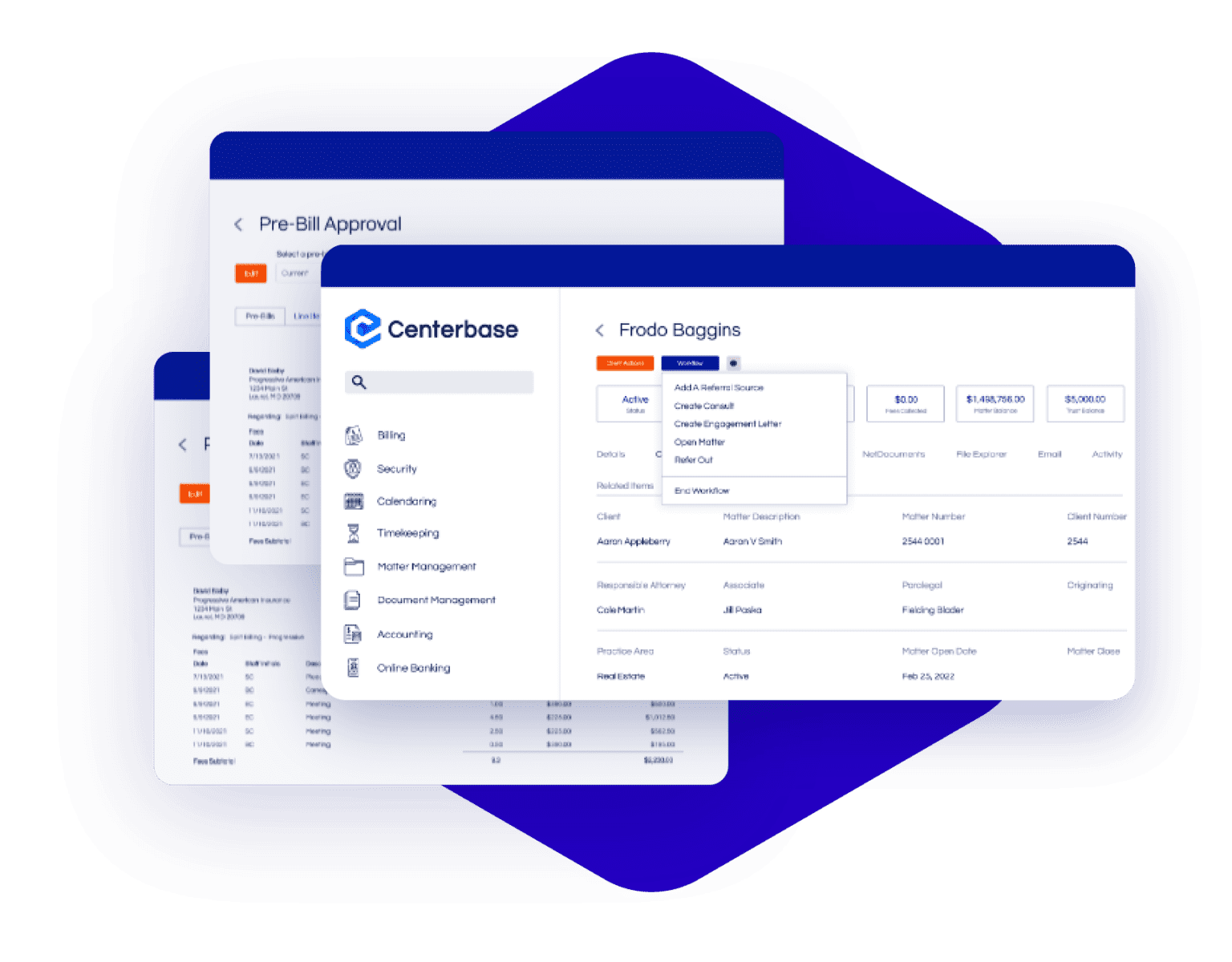 personalized-platform - LP - centerbase.com