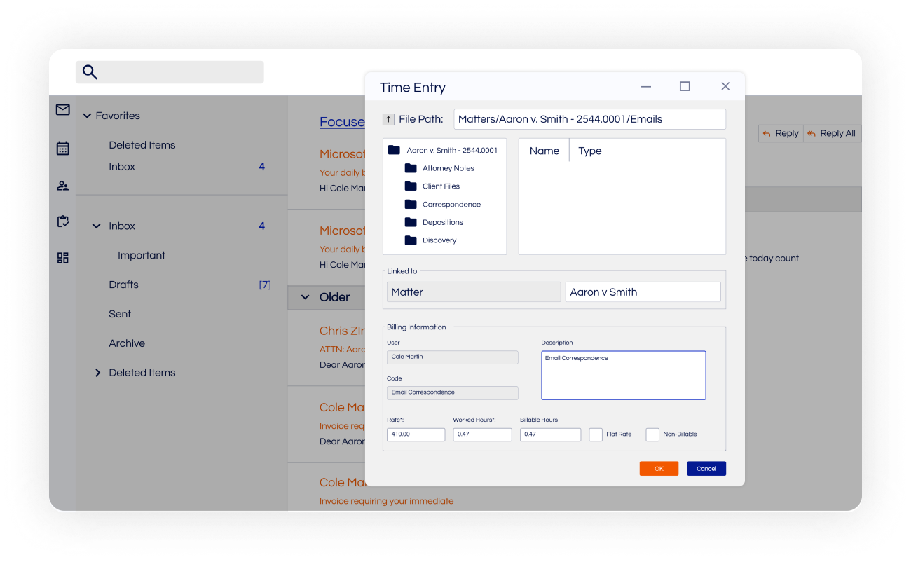 imanage - centerbase.com