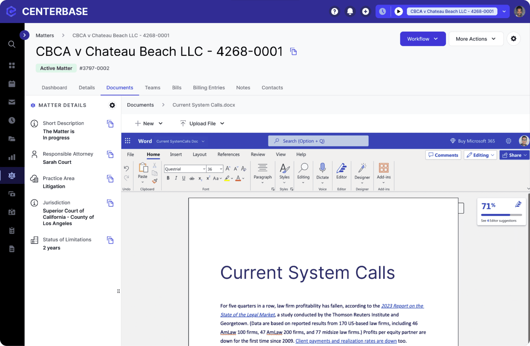Document-management-migration - centerbase.com