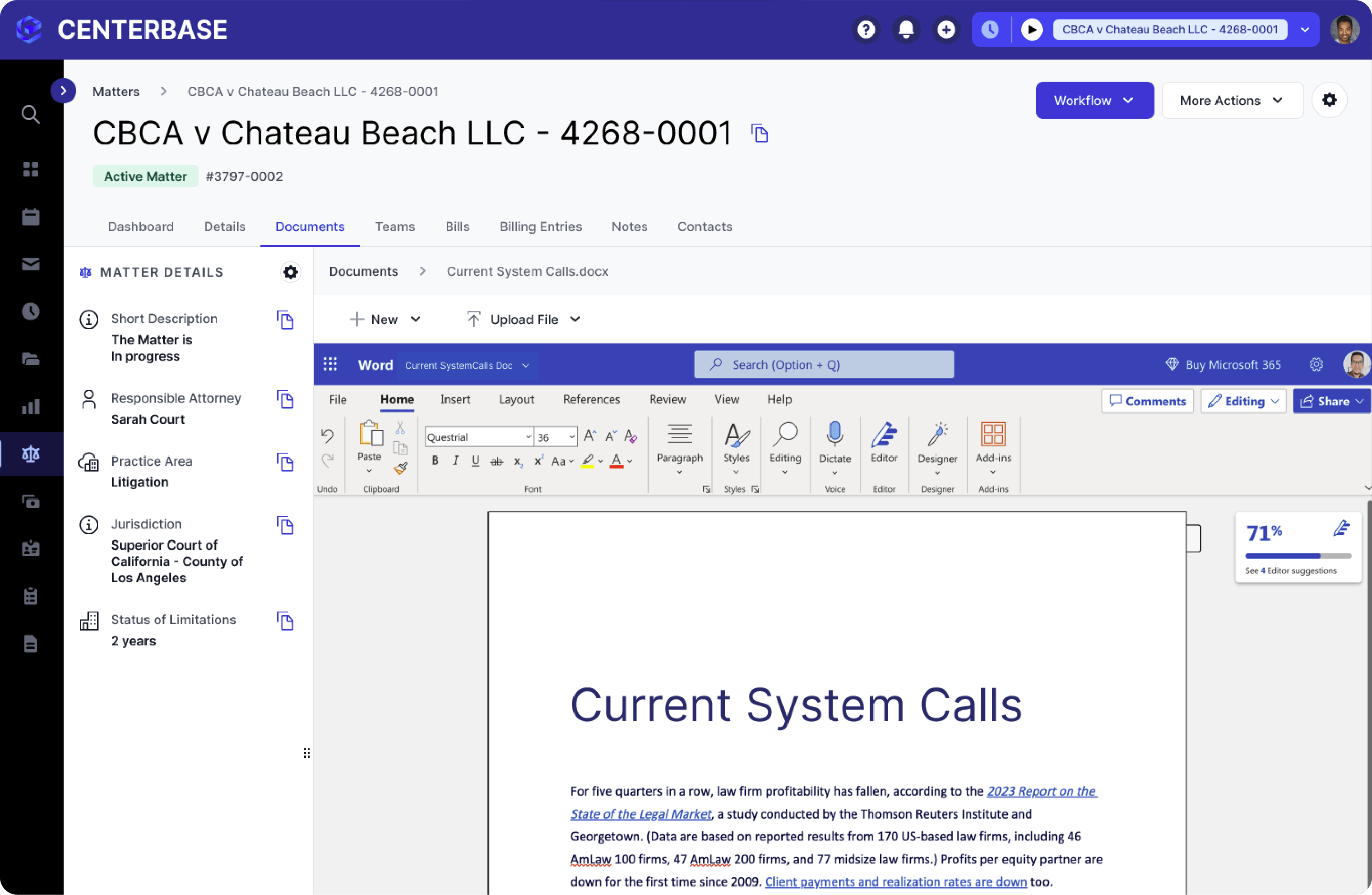 Document-management-migration - centerbase.com